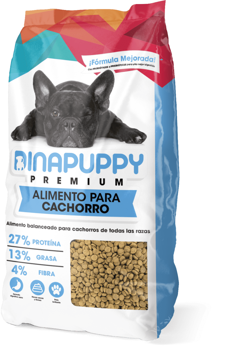Dinapuppy – Distribuidora de medicina veterinaria, alimento y ...